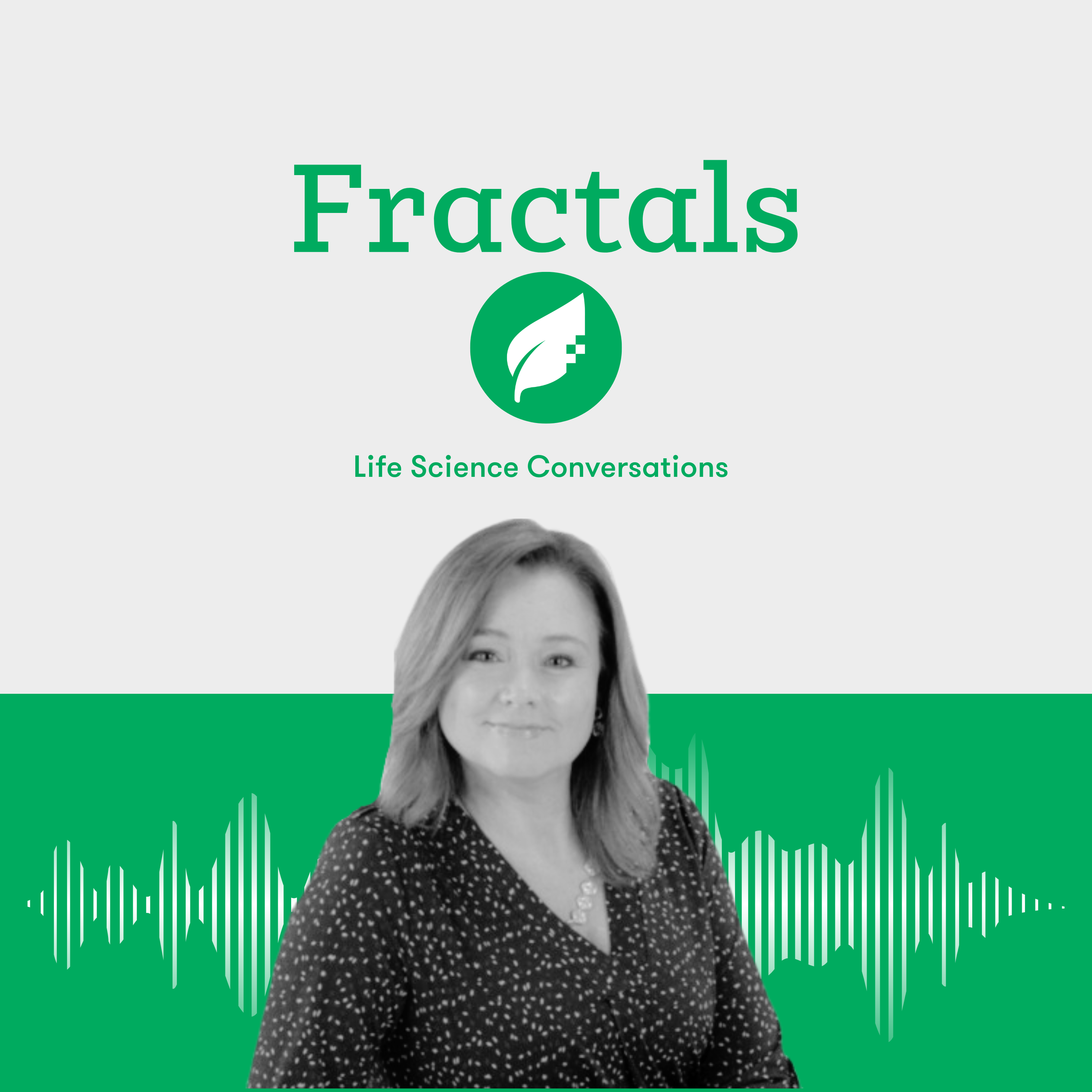 Fractals: Life Science Conversations